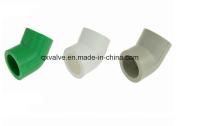China Forged PP-R Pipe Fitting Coupling Elbow Tee Union and More for Versatile Applications for sale