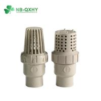 China ISO9001 Certified Industrial System Welding Connection Pph Plastic Pipe Fitting Elbow for sale