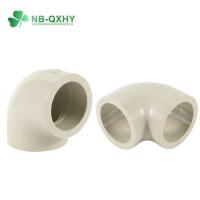 China 20-110 Pn16 Good Pph Pipe Fitting Equal/Reducer Threaded Tee for Water Industrial for sale