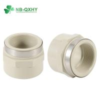 China SGS Certified Pn16 Union for Chemical Industry Chemical Resistant and Durable Fitting for sale
