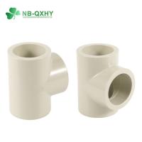 China SGS Certified Pn16 Union for Chemical Industry Chemical Resistant and Durable Fitting for sale