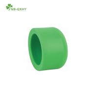 China Nb-Qxhy Plastic Manufacturers Provide Customization PPR Pipe Union for Green Fittings for sale
