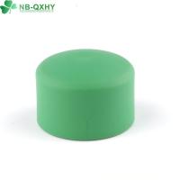 China 20mm-160mm PPR Pipe Fitting for Your Business Needs at Affordable for sale