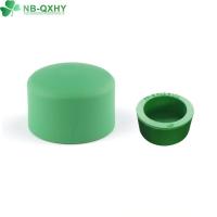 China 20mm-160mm PPR Pipe Fitting for Your Business Needs at Affordable for sale