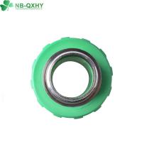 China 20mm-160mm PPR Pipe Fitting for Your Business Needs at Affordable for sale