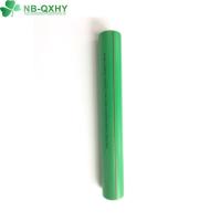 China QX PPR Reducing Tee for Water Supply 20mm to 160mm Durable and Resistant to Corrosion for sale