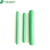 China QX PPR Reducing Tee for Water Supply 20mm to 160mm Durable and Resistant to Corrosion for sale