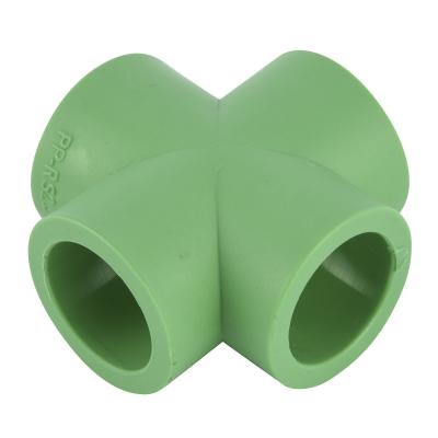 China DIN Standard High Pressure Male Coupling Union for PPR Pipe Fittings MPa Classfication for sale