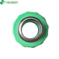 China NB-QXHY PPR Pipe Fitting for Hot and Cold Water Plumbing Diameter 20mm to 160mm NB-QXHY for sale