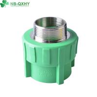 China NB-QXHY PPR Pipe Fitting for Hot and Cold Water Plumbing Diameter 20mm to 160mm NB-QXHY for sale