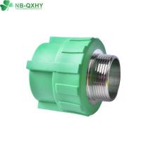 China NB-QXHY PPR Pipe Fitting for Hot and Cold Water Plumbing Diameter 20mm to 160mm NB-QXHY for sale