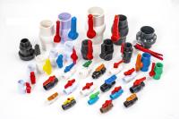 China PPR/HDPE/PVC/CPVC Plastic Pipe Fittings Pn 16 20 25 Green Color PPR Elbow for Water Supply for sale