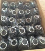 China PP Clamp Saddle Pn16 Light Blue for Durable and Long-Lasting Connections for sale