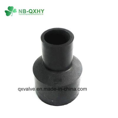 China PE Gate Valve for Water Supply SDR11 Wall Thickness 20-630mm Fittings for sale