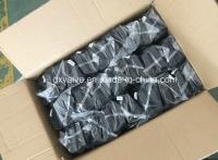 China Round Head Code DIN Standard Pn16 with BS Threaded PP Clamp Saddle 25mm* 1/2