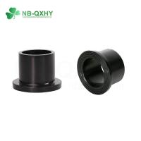 China NB-QXHY Black Oxide Finish HDPE Electrofusion Couplings for Water Oil and Gas Supply for sale