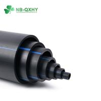 China NB-QXHY Black Oxide Finish HDPE Electrofusion Couplings for Water Oil and Gas Supply for sale