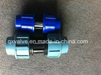China Upgrade Your Plumbing System with PP Compression Fittings Elbow Tee and Adaptor for sale