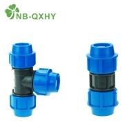 China Complete Size PP Pipe Fittings Quick Connector for Injection Molding Competition for sale
