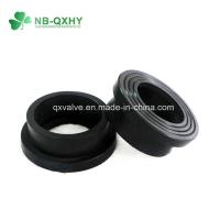 China Equal HDPE Butt Fusion Reducer Coupling in Black Oxide Finish for Water and Gas Supply for sale