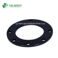 China Equal HDPE Butt Fusion Reducer Coupling in Black Oxide Finish for Water and Gas Supply for sale