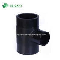 China HDPE Butt Fusion Ball Valve for Water Supply and Gas Supply 100% Material Guaranteed for sale