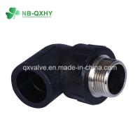 China HDPE Butt Fusion Ball Valve for Water Supply and Gas Supply 100% Material Guaranteed for sale