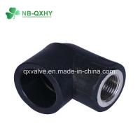 China HDPE Butt Fusion Ball Valve for Water Supply and Gas Supply 100% Material Guaranteed for sale