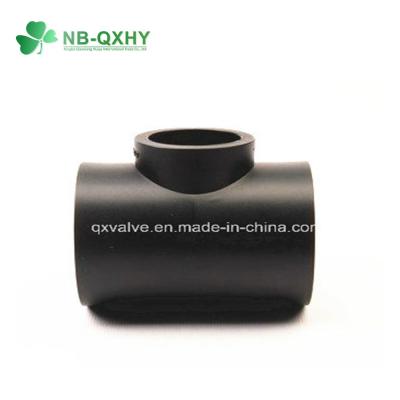 China PE Welded Pipe Fittings and Material at Budget-Friendly for Welding Connection for sale