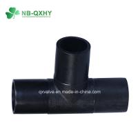 China PE Welded Pipe Fittings and Material at Budget-Friendly for Welding Connection for sale