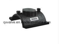 China 20mm to 355mm HDPE Fitting for PE Ball Valve Series within QX for sale