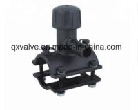 China 20mm to 355mm HDPE Fitting for PE Ball Valve Series within QX for sale