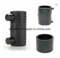 China QX HDPE Pipe Fittings Customer Requirements Met for 20mm to 355mm Pipes for sale