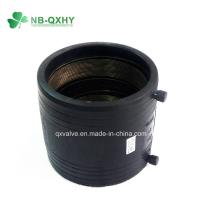 China QX HDPE Pipe Fittings Customer Requirements Met for 20mm to 355mm Pipes for sale
