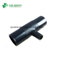 China HDPE Pipe Fittings Butt Weld Elbow 90 Degree Pressure Rating Pn16 Samples US 2/Piece for sale