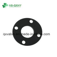 China Plate Flange for HDPE Fitting Connection at Pn16 Pressure Rating and 100% Material for sale