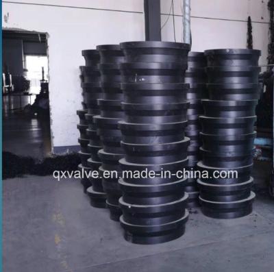China Water Supply HDPE Pipe with SDR11 Wall Thickness and Pn16 Pressure Rating in Black Color for sale