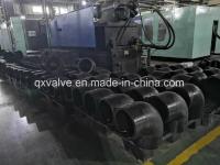 China Water Supply HDPE Pipe with SDR11 Wall Thickness and Pn16 Pressure Rating in Black Color for sale