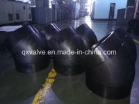 China Water Supply HDPE Pipe with SDR11 Wall Thickness and Pn16 Pressure Rating in Black Color for sale