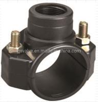 China Plastic Pipe Thread PP Compression Fittings Suitable for Various Applications for sale