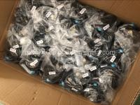 China Plastic Pipe Thread PP Compression Fittings Suitable for Various Applications for sale