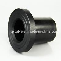 China Professional HDPE Socket Fusion Male Threaded Adapter for DIN Standard Applications for sale
