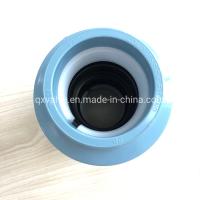 China PP Compression Fitting for Irrigation Pipe 16mm to 110mm 1/2
