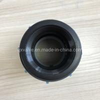 China Pn16 63mm Plastic Female Adapter PP Compression Pipe Fittings for Flexible Irrigation for sale