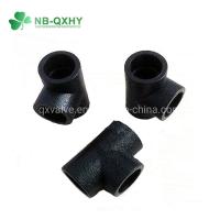 China Forged HDPE Fitting Competitive and 1 Piece Min.Order for sale