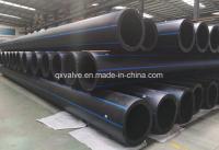 China HDPE Buttfusion Stub End Flange with Injection Finish and Pn8 Wall Thickness for sale