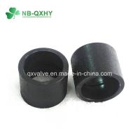 China HDPE Buttfusion Stub End Flange with Injection Finish and Pn8 Wall Thickness for sale