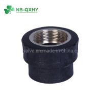 China Female Metal Threaded Adapter for HDPE Buttfusion Fittings Water Supply Min.Order for sale