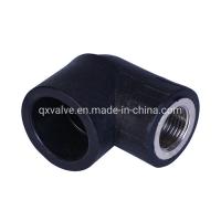 China Female Metal Threaded Adapter for HDPE Buttfusion Fittings Water Supply Min.Order for sale