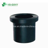 China QX Customized Request HDPE Electrofusion Fittings PE Clamp Saddle for Water Oil Gas for sale